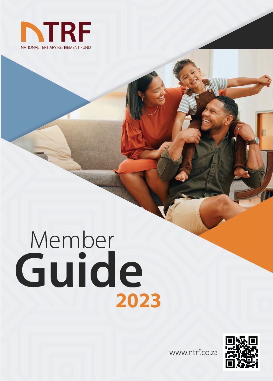 NTRF - National Tertiary Retirement Fund